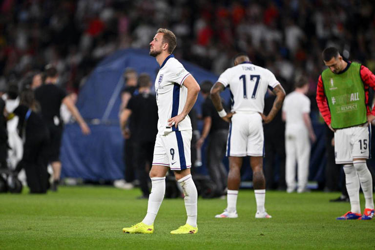 Psychic who 'predicted' Spain's Euro 2024 win reveals how far England ...