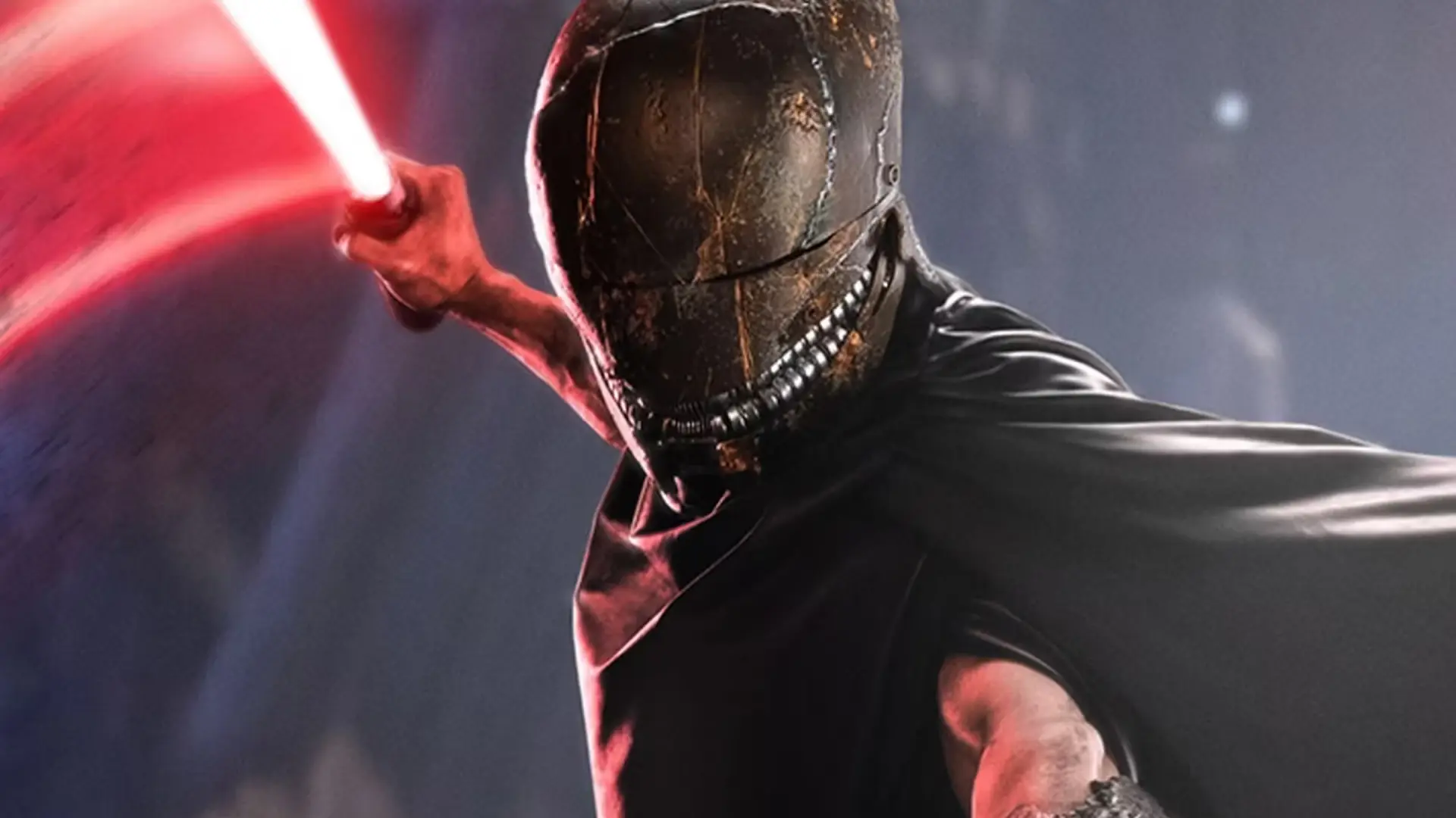 El villano de The Acolyte se apunta a regresar a Star Wars si Dave ...