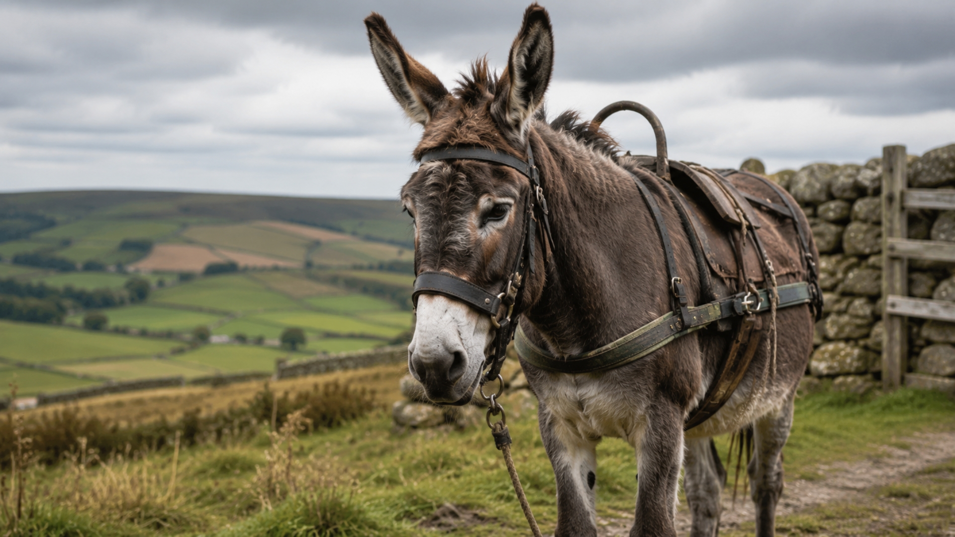 Researchers warn welfare risks for Britain's growing population of ...