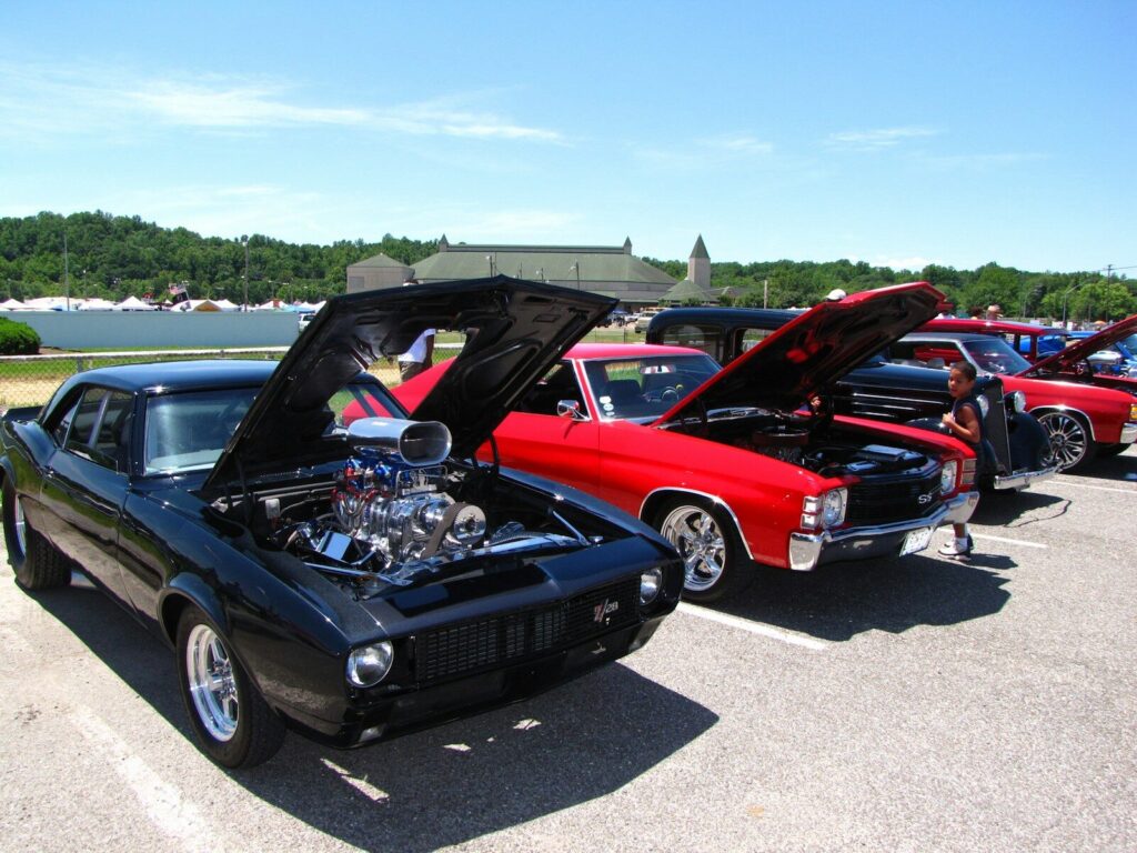 Ford and Chevy engines proven to reach 300,000 miles