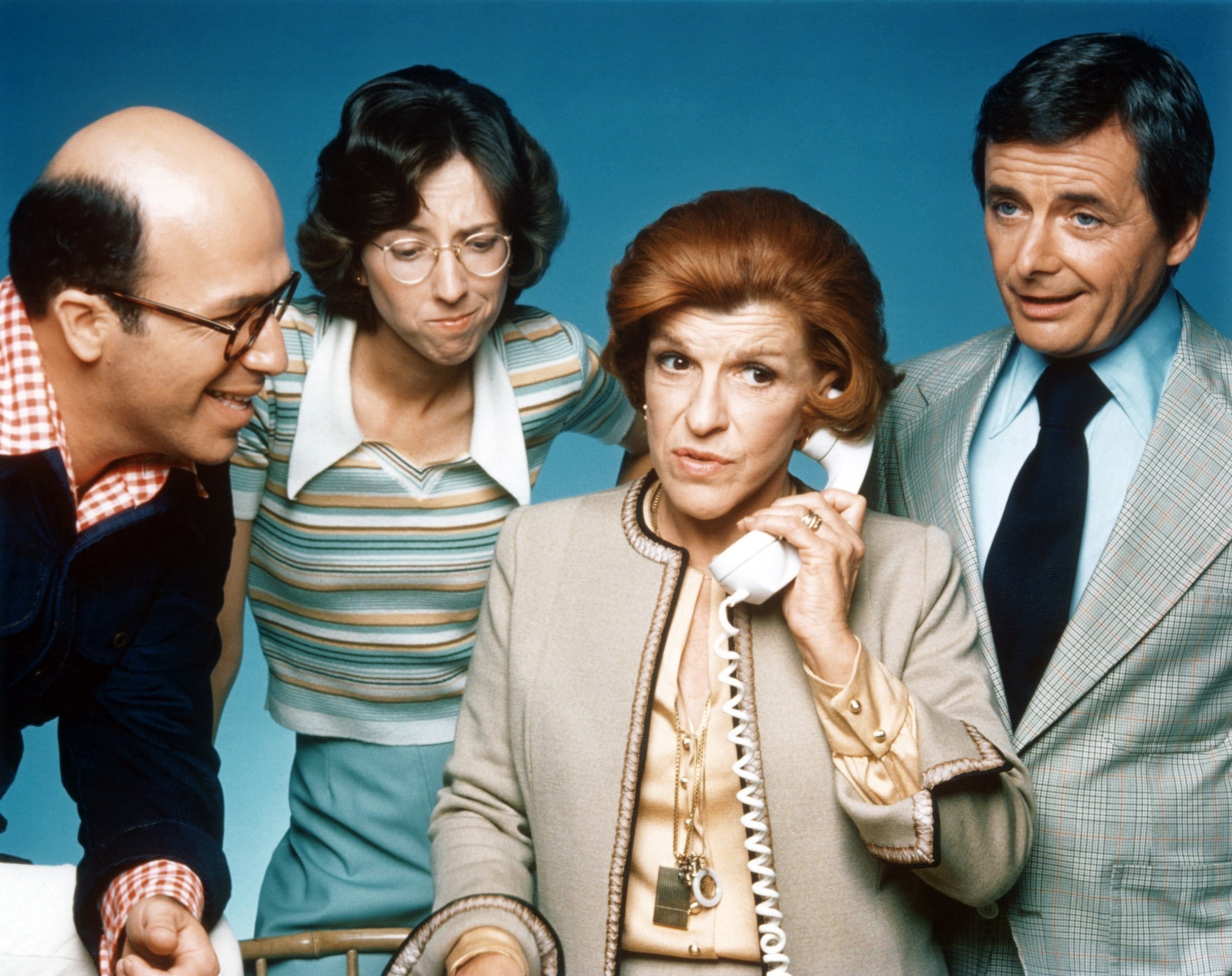 The 20 greatest character actors from the TV world