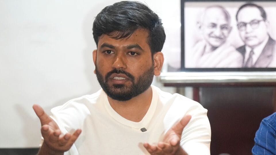 CJP files complaint against Abhijit Iyer-Mitra over alleged role in ...