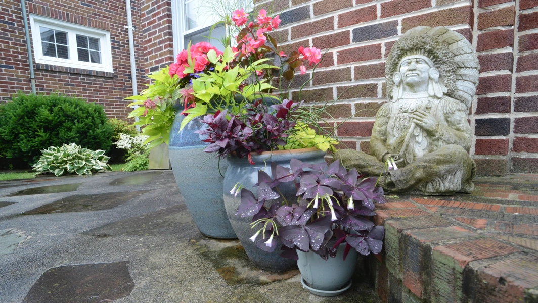 12 simple landscaping ideas for maximum curb appeal