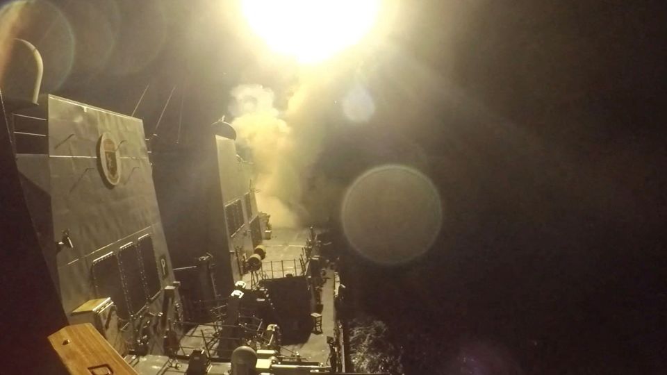 Former US intelligence official worries America committed 'an apparent ...