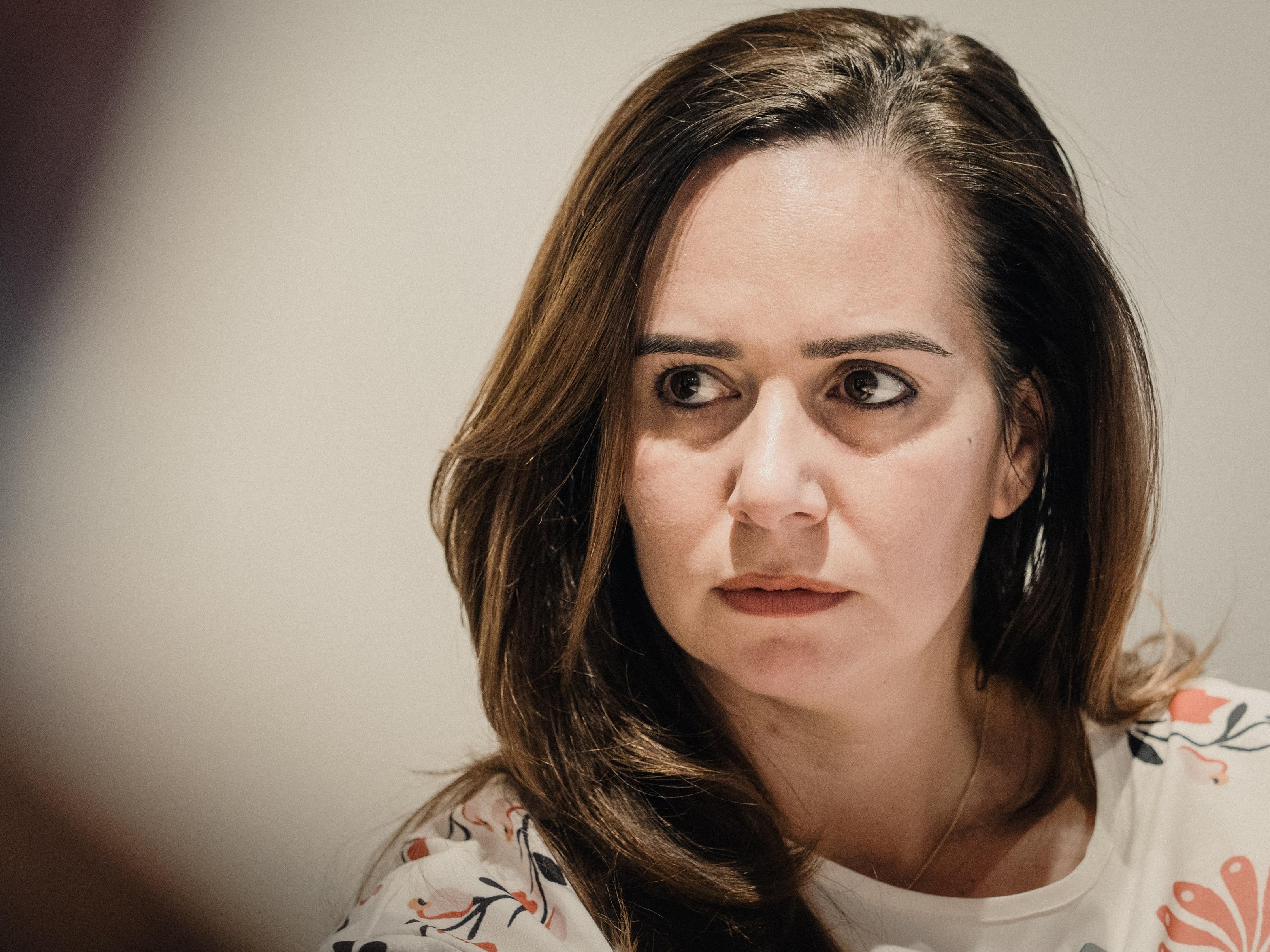 Agressions sexuelles : Sarah Knafo réclame un fichier public pour les ...