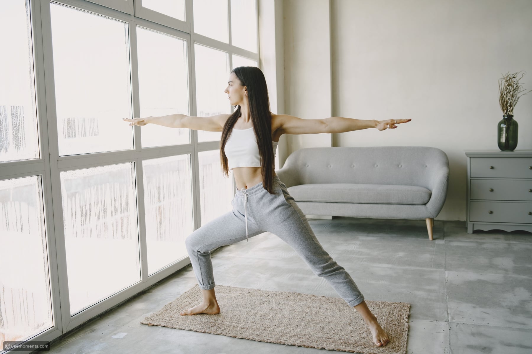 Simple everyday changes for better well-being