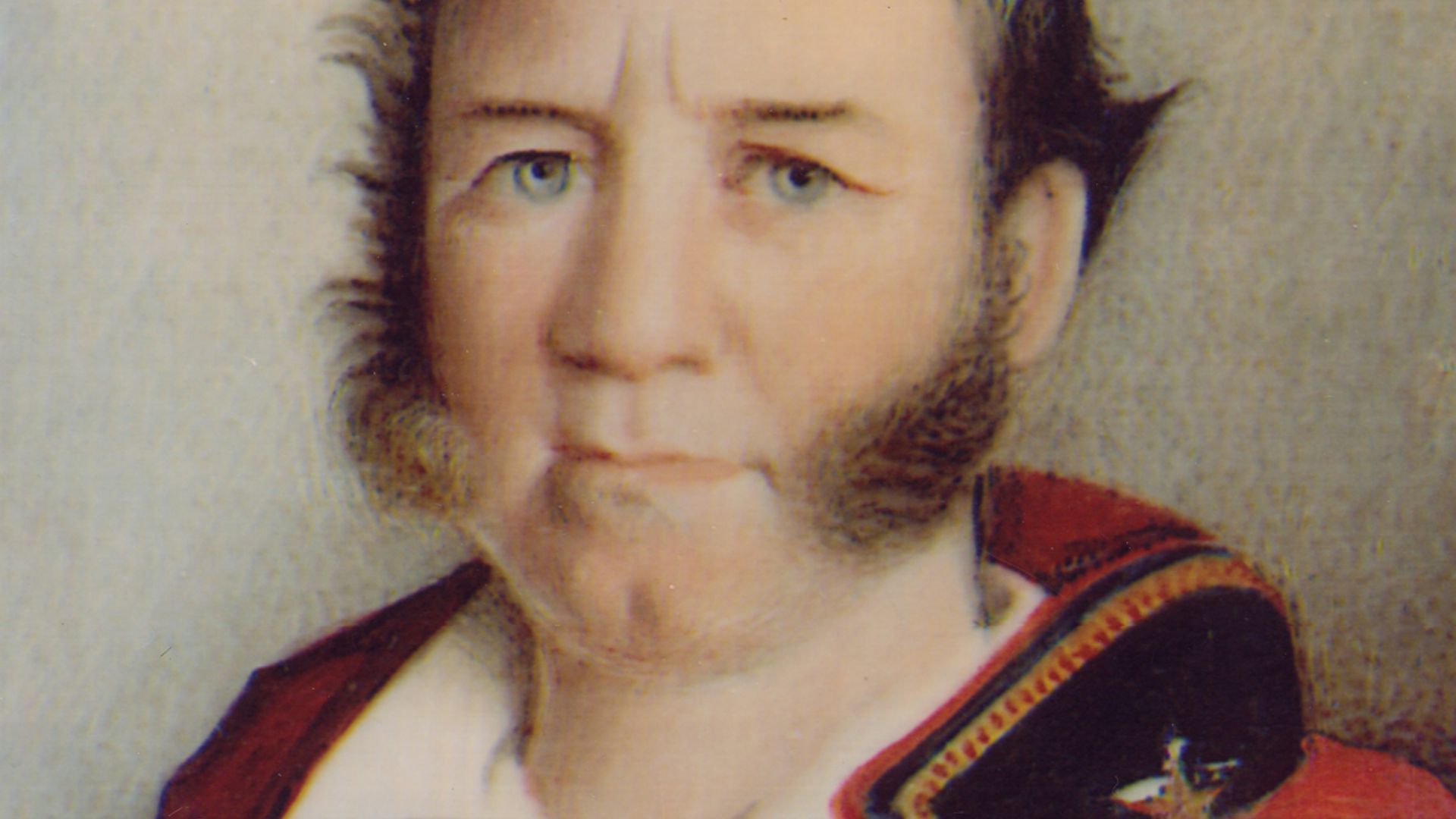 Sam Houston was the hero of Texas independence—but when he refused to ...