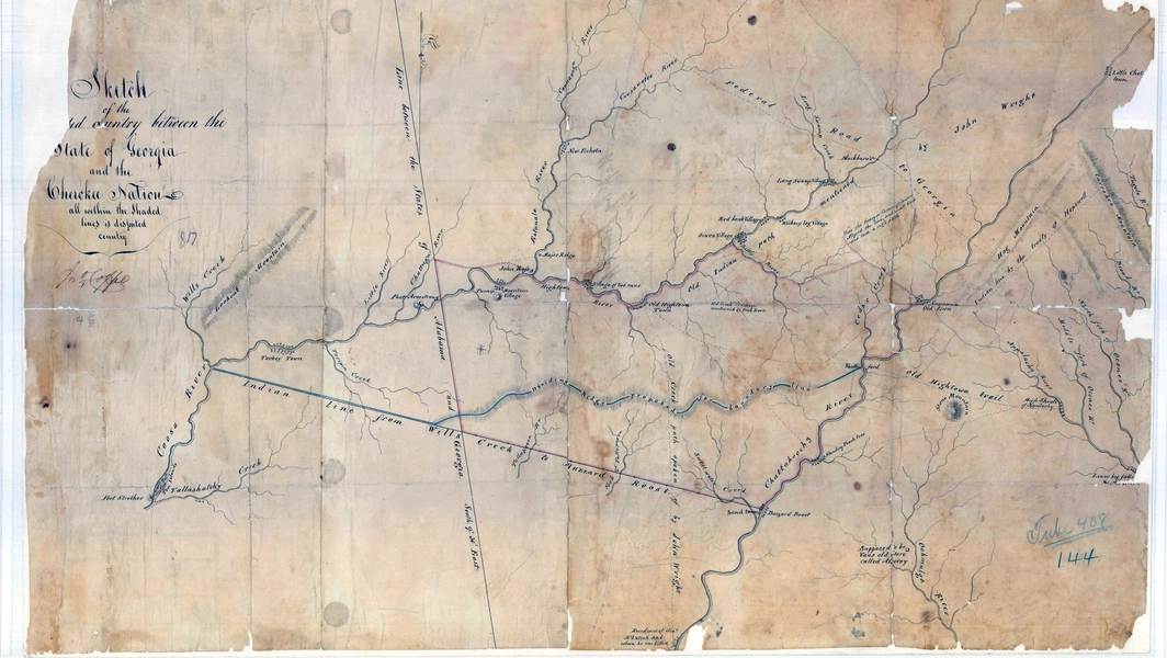 Cherokee Nation: History, culture, and resilience