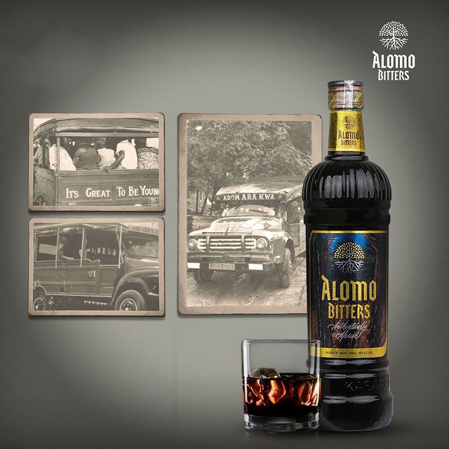 Ghana’s Kasapreko, maker of Alomo Bitters raises $147.58 million ahead ...