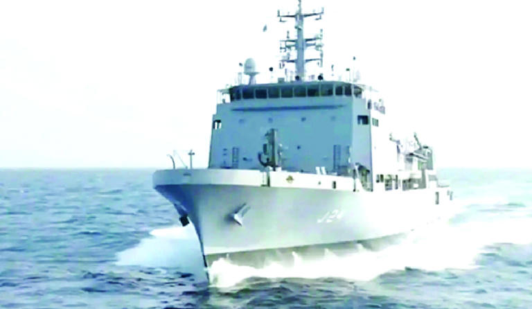 Navy to get GNSS jammers in Rs 449 cr deal: Defence ministry
