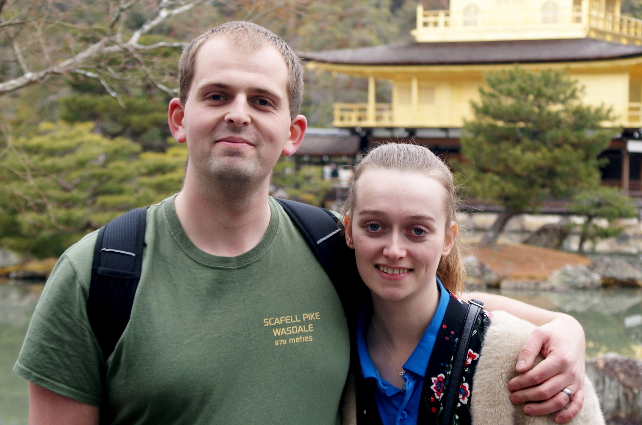 Wife learned husband had died through Garmin crash alert