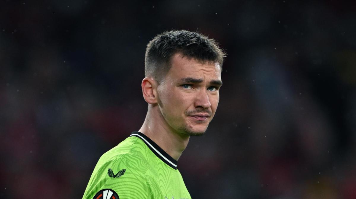 Kovar, suggestione dall'Olanda: "Il Napoli valuta uno scambio di portieri"