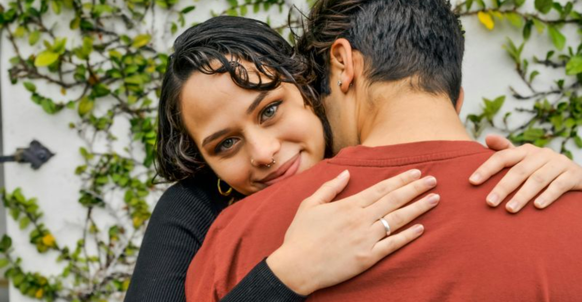 Before you commit to her forever, make sure these 10 boxes are checked