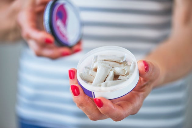 This controversial substance is suddenly being called a health product ...