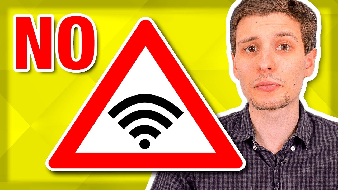 Find out why using public Wi-Fi may be riskier than most people think