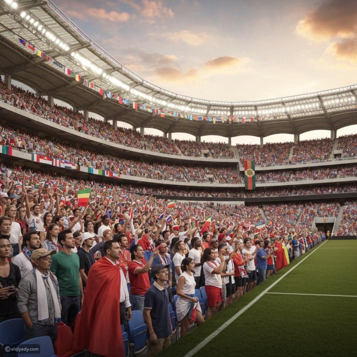FIFA World Cup 2026 opening ceremony: 12 things fans need to know
