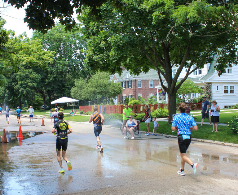Here's what to know before you go to IRONMAN 70.3 Rockford June 14