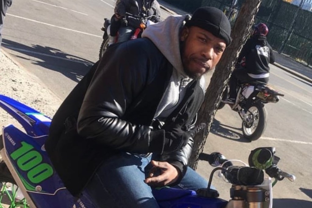 New details on fatal NYPD collision as victim’s family slams Letitia James