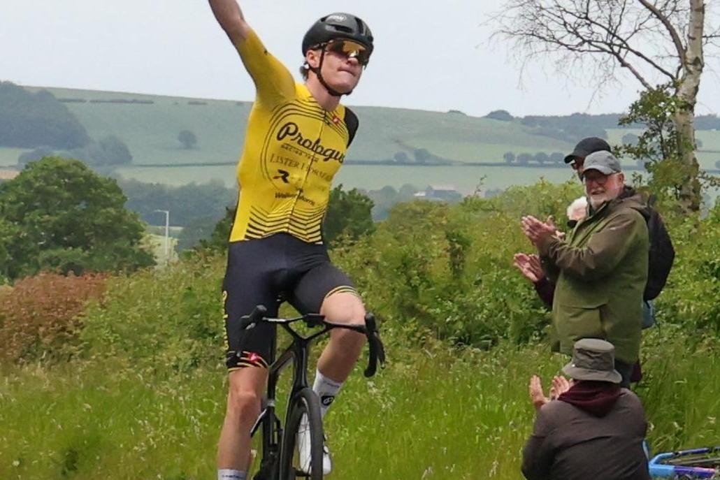 Lewis Smith remembered in Calder Clarion’s annual memorial race