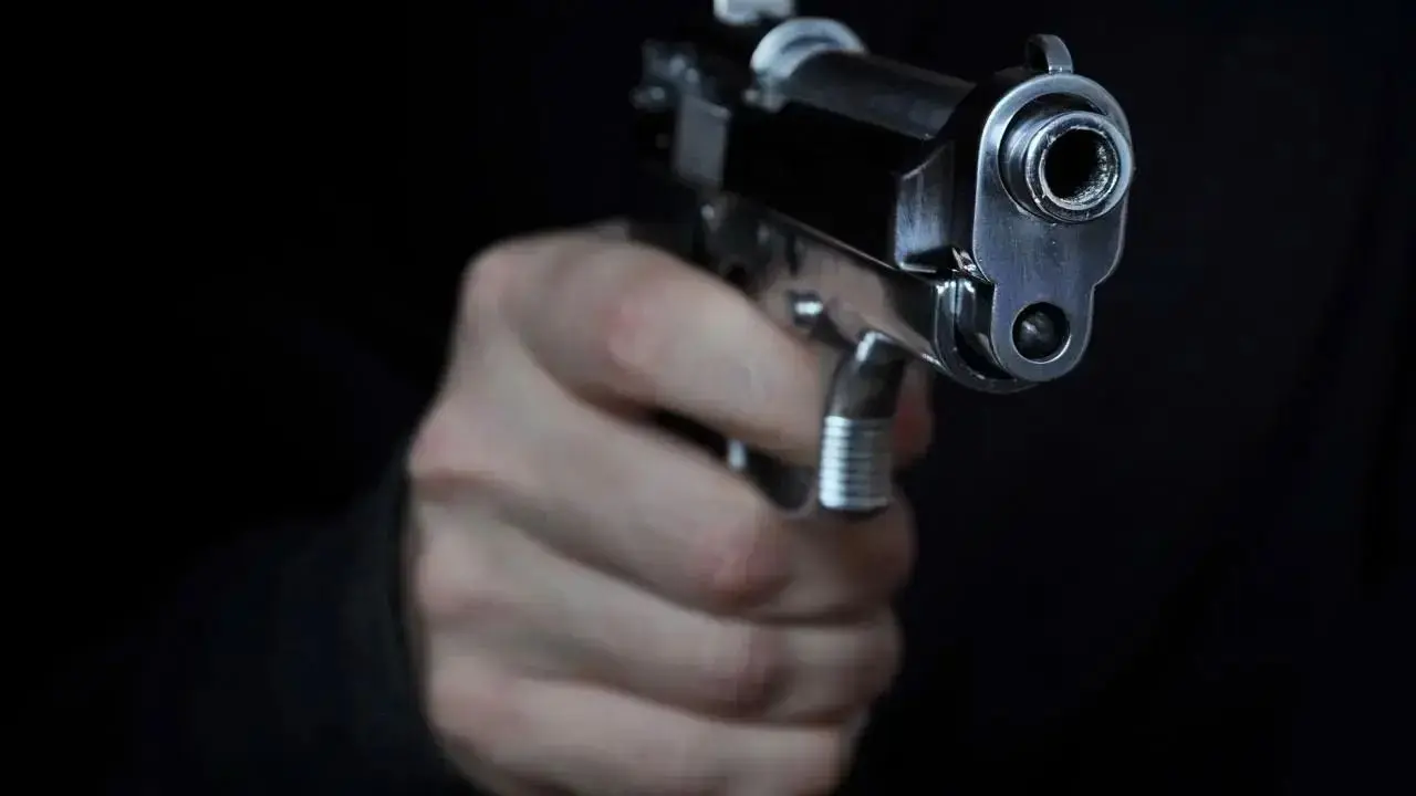Pune gym owner shot at, attacked with sharp weapon; four detained