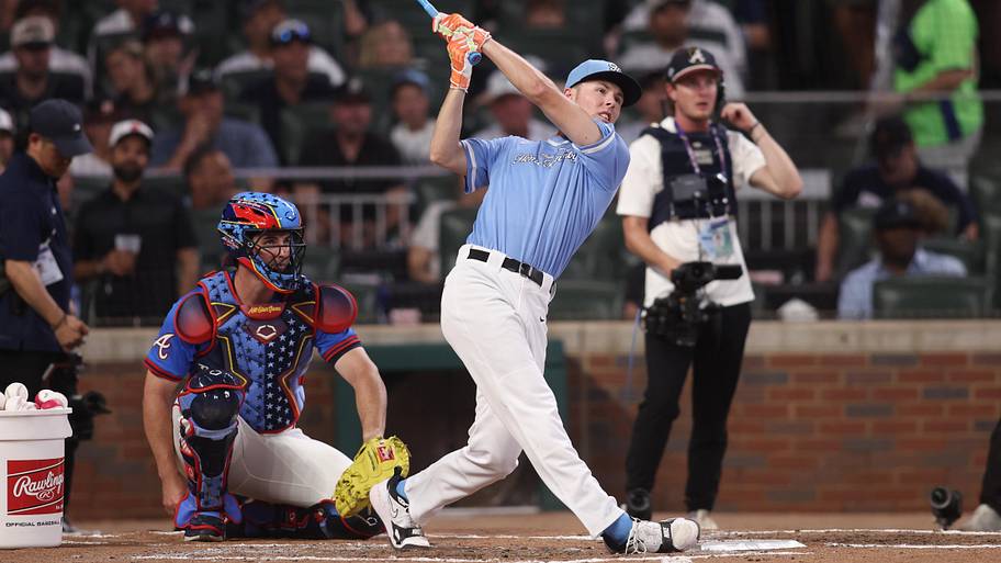 Rays go different direction from Grady Emerson in recent MLB mock draft