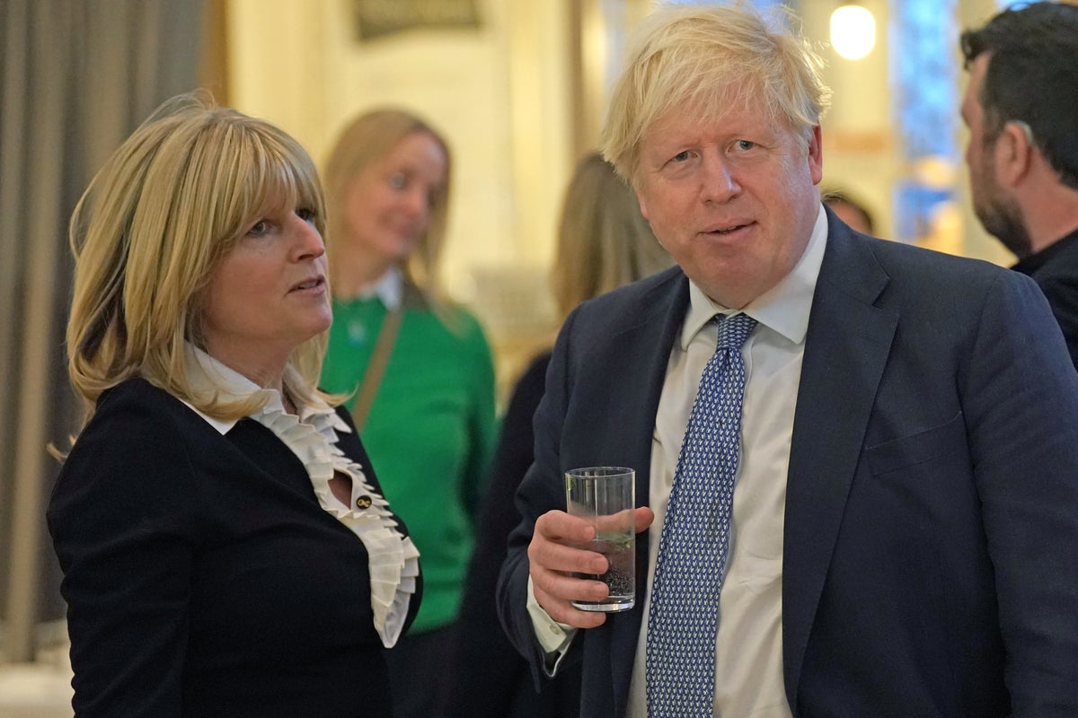 Voices: Boris write two Brexit columns. Both of them meant Leave