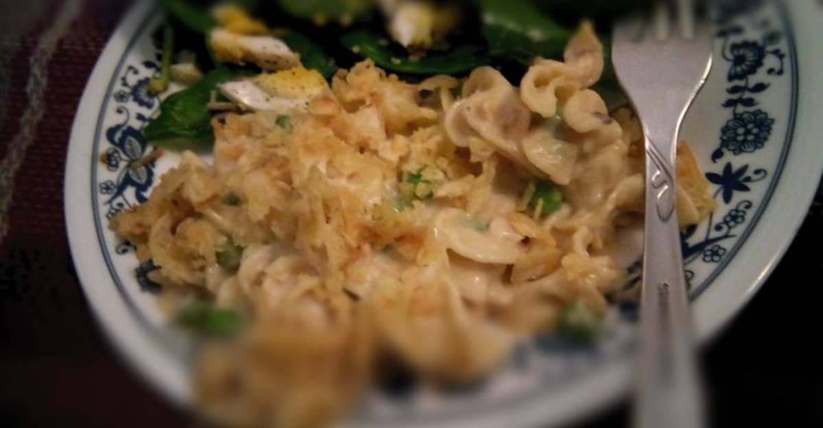 20 forgotten favorites that bring back more memories than meals