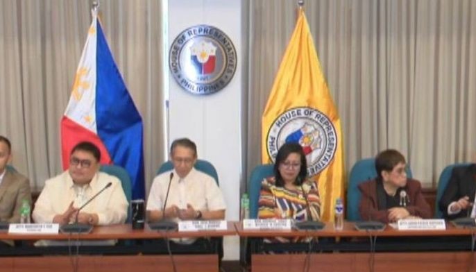 Private lawyers join House prosecution team for Sara Duterte's trial