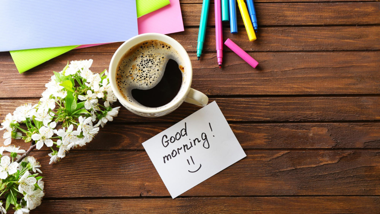 20 positive affirmations to boost confidence every morning