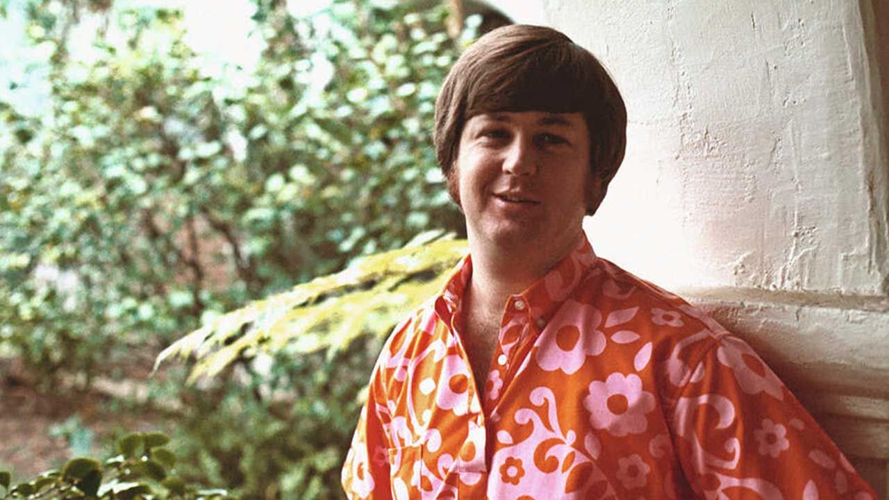 A tribute to Brian Wilson: June 20, 1942 - June 11, 2025