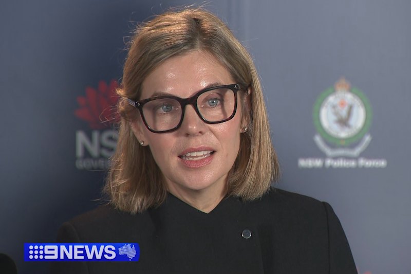 NSW Police releases scathing review into toxic workplace culture