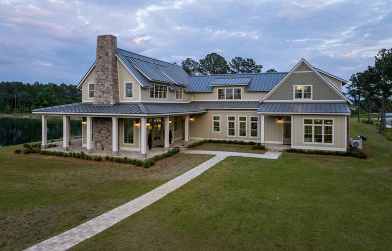 $44 million Quail Belt estate seeks to dethrone Jake Paul’s $40 million ...