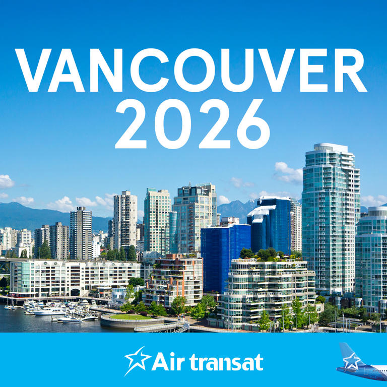 Air Transat invoglia il trade: Canada, Perù e Messico le opportunità di ...