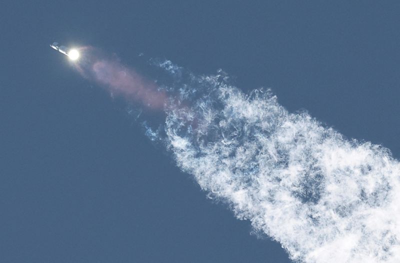 SpaceX by the numbers: Six charts map businesses behind the largest ...
