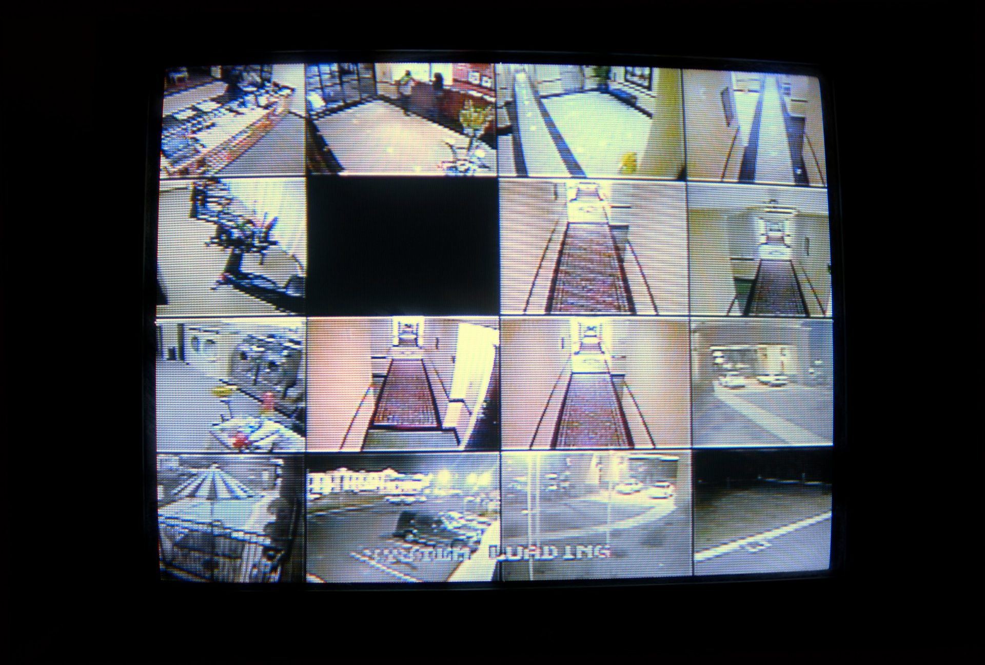 The spy cams, microphones and trackers found in government cars and offices
