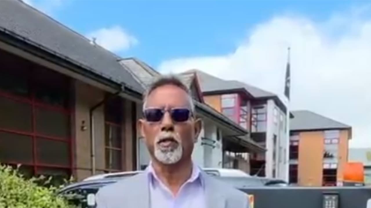 Pakistani govt using force to suppress dissent in PoJK: JKNIA chief