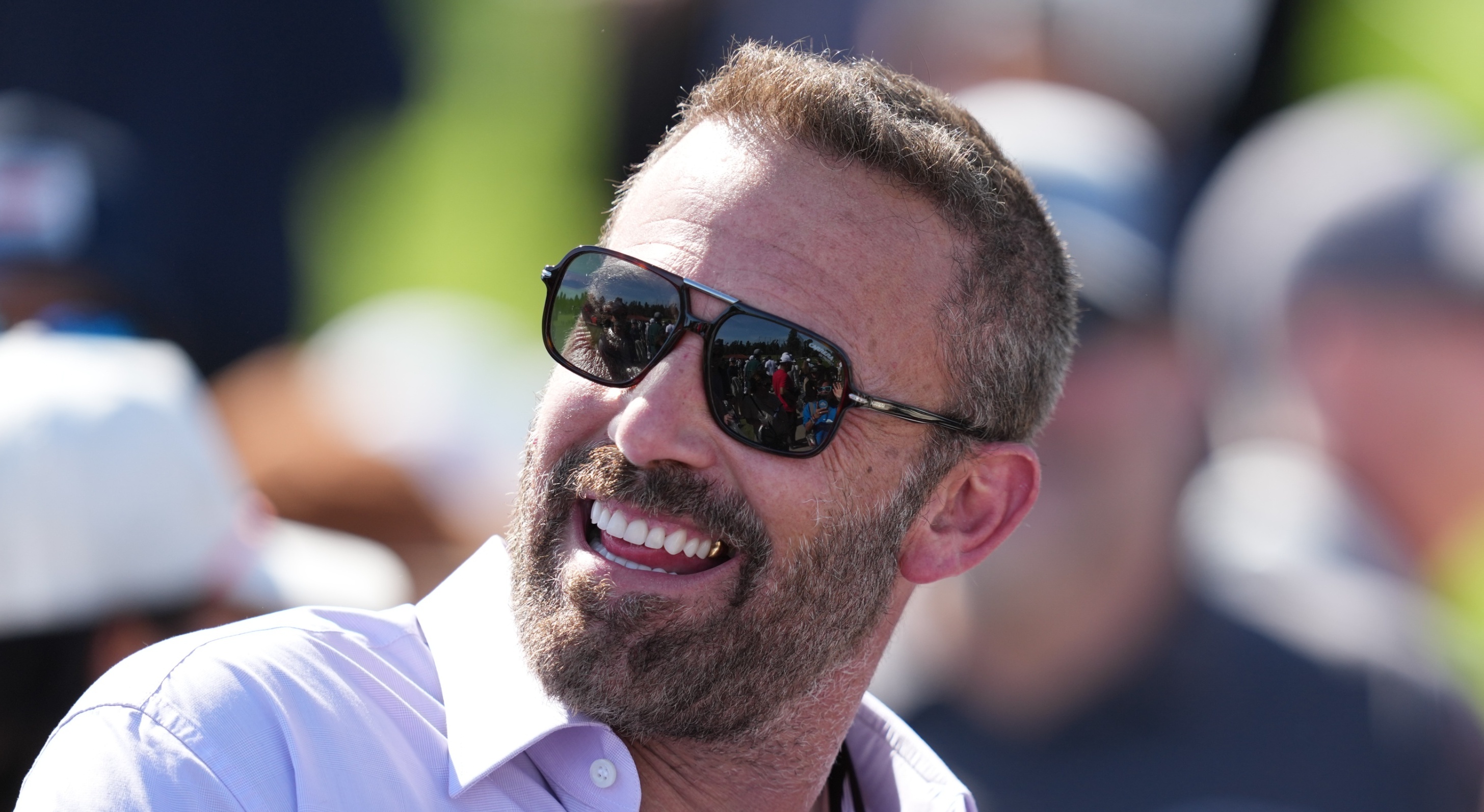 Ben Affleck says the AI company he sold to Netflix for $600 million ...