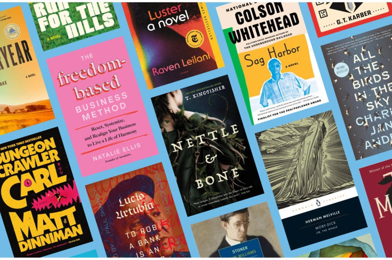 11 affordable online bookstores that will fuel your never-ending TBR list