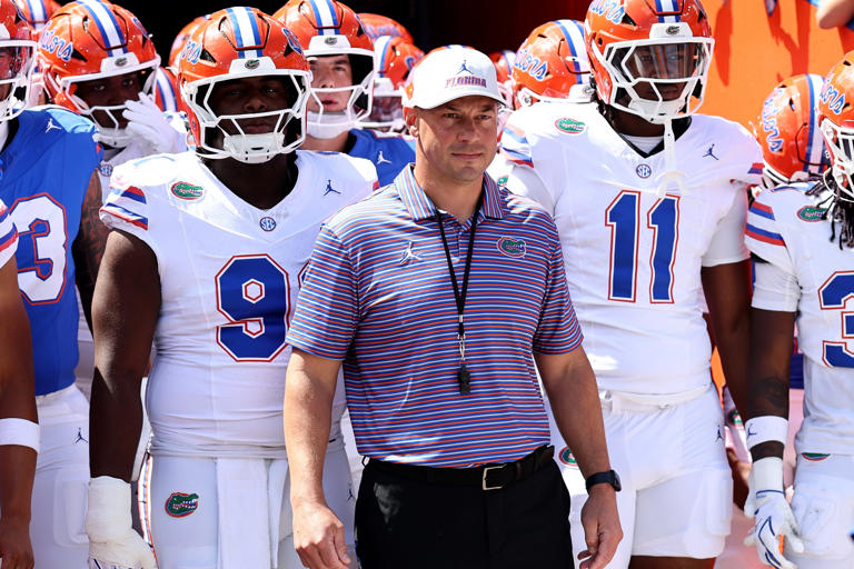 SEC football tier rankings: Where all 16 teams stand in 2026