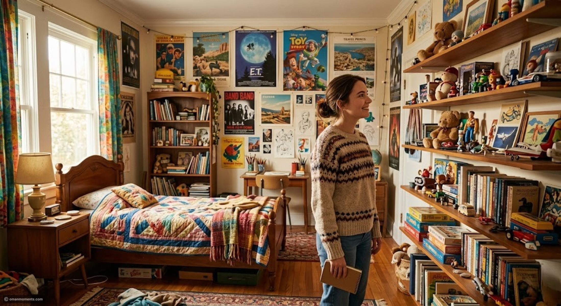 Experts say this nostalgia trend is taking over right now