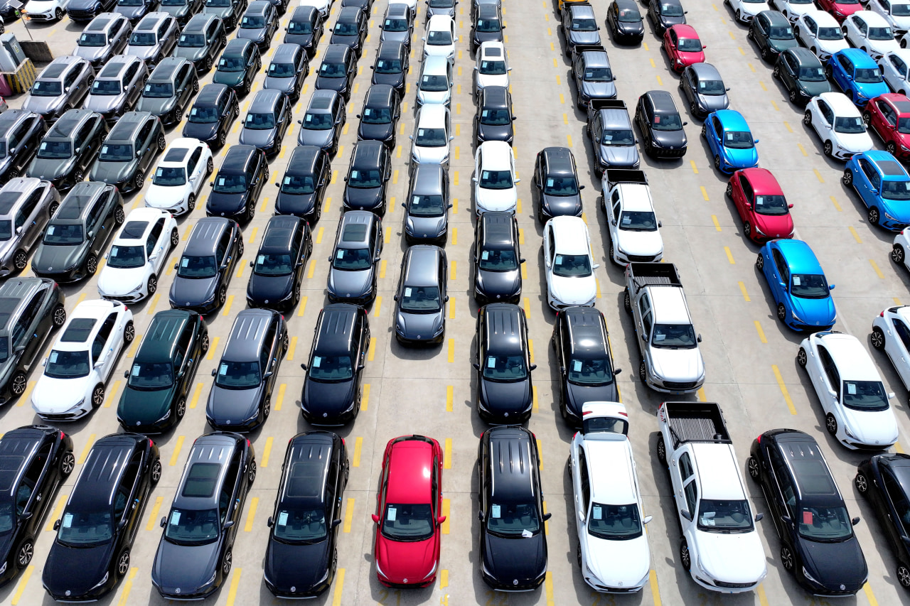 Auto & transport roundup: Market talk