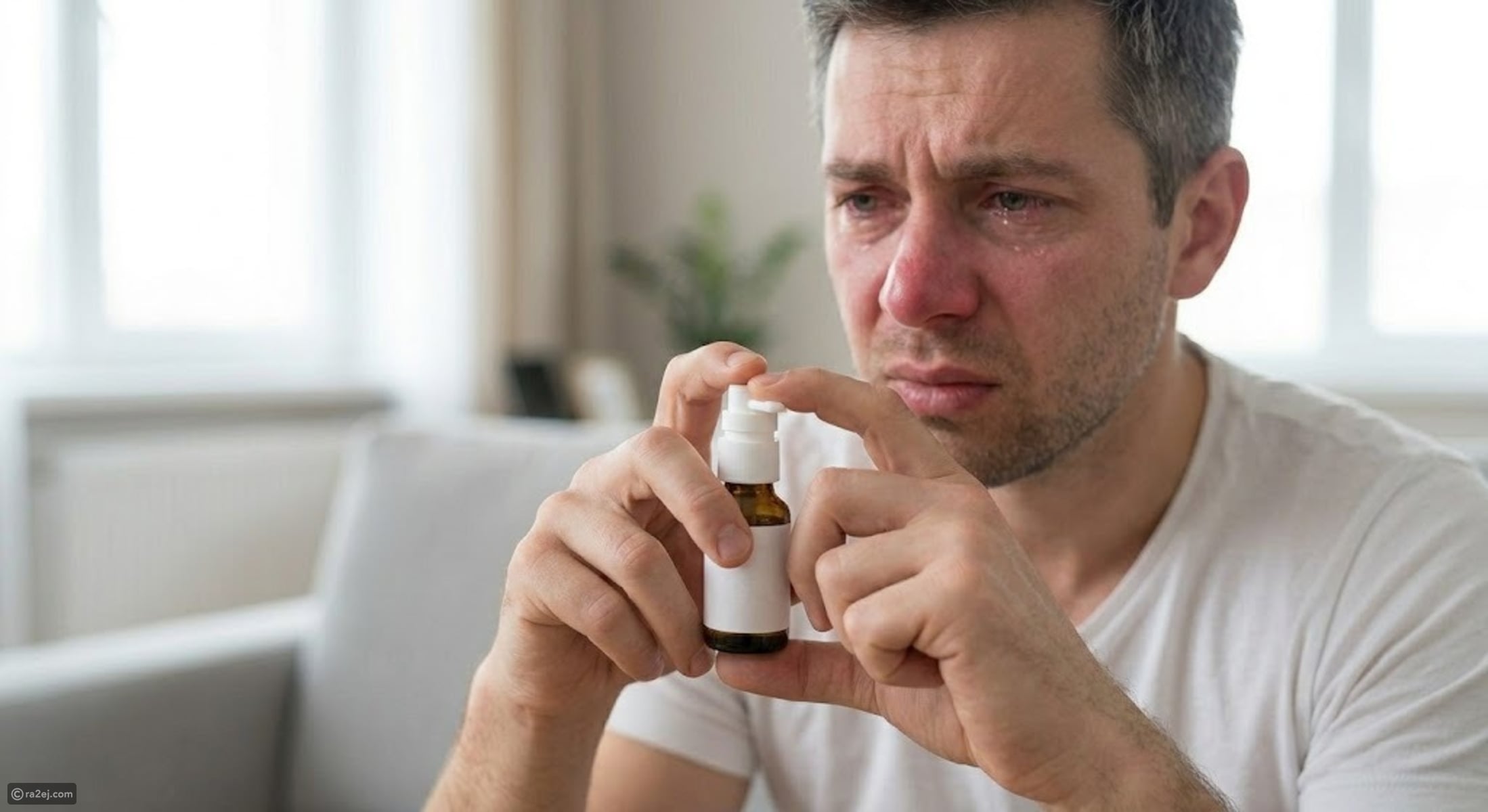Using nasal spray? The major health risk — and how people use it wrong