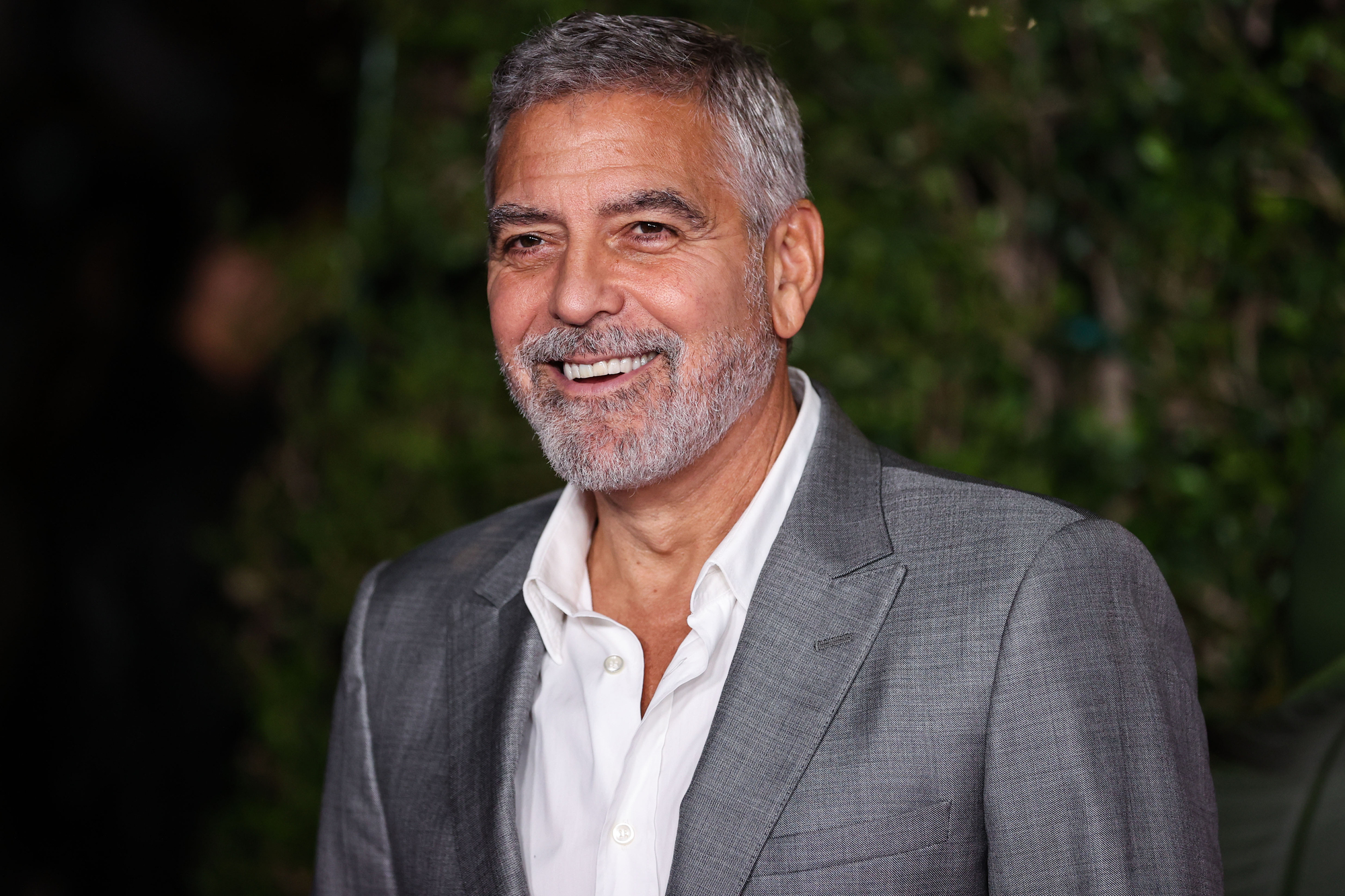 George Clooney just chose his favorite for the next Bond: "I think he'd ...