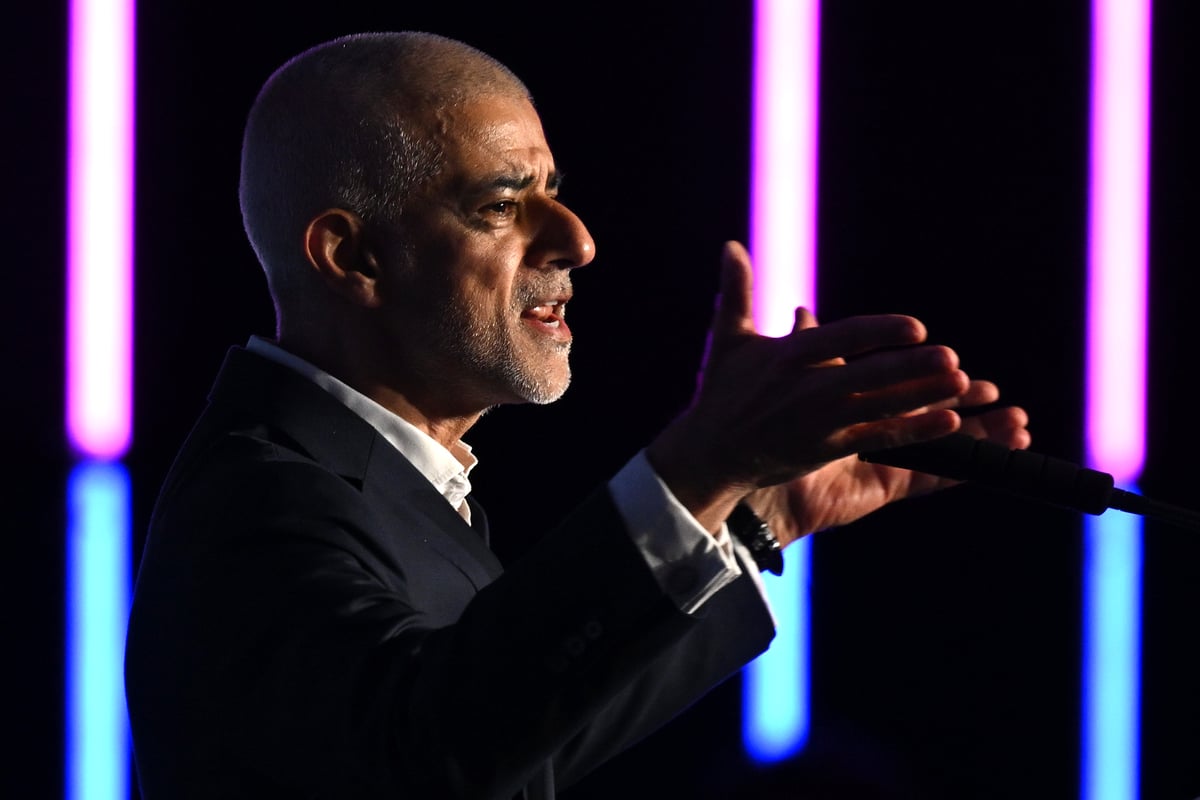 Sadiq Khan takes swipe at grumbling Soho campaigners in nightlife row