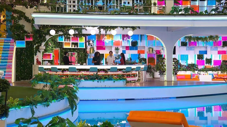 'Love Island USA' faces new casting scrutiny after Vasana Montgomery exit