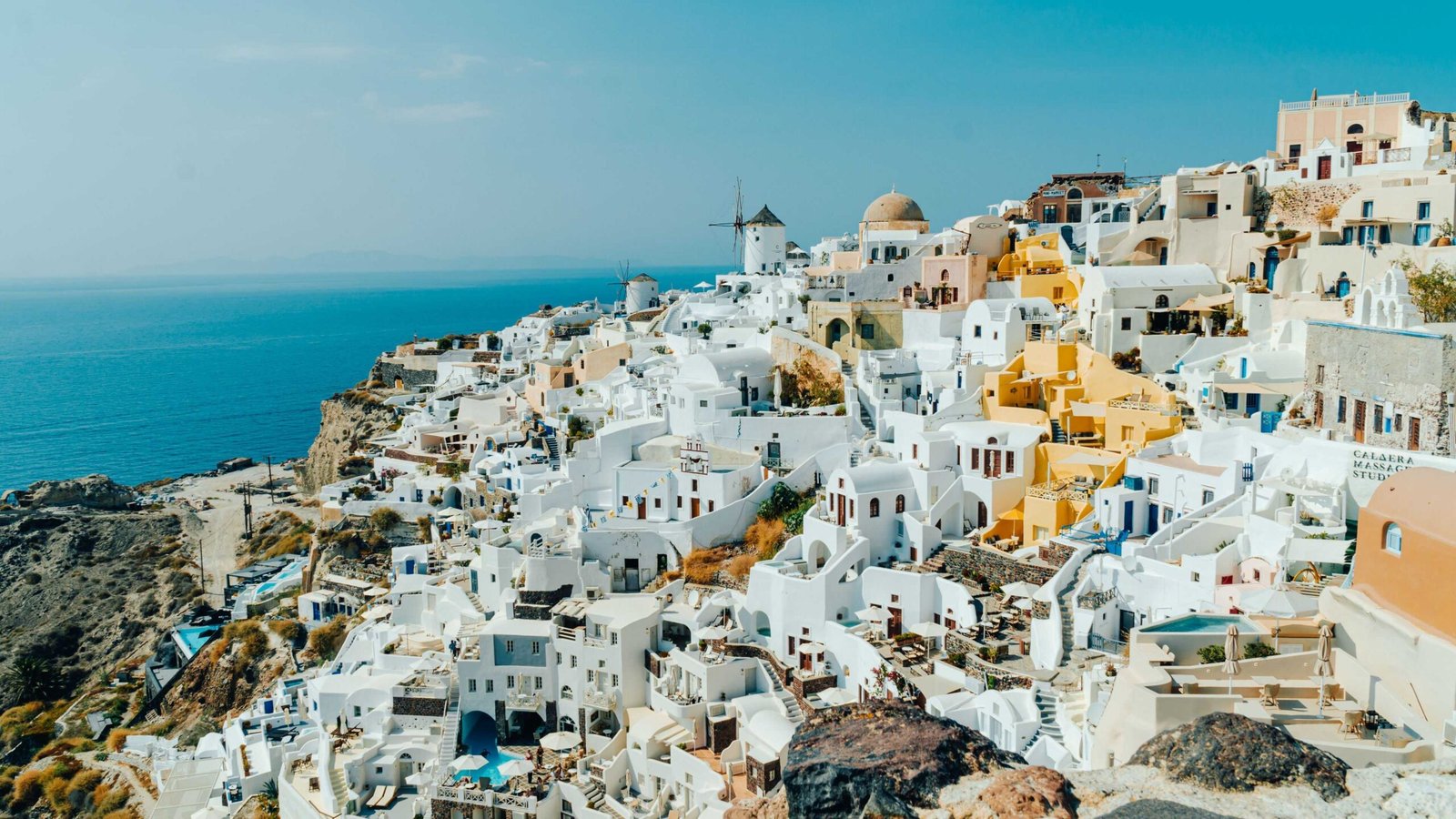 Stunning destinations in Europe that deserve a spot on your bucket list