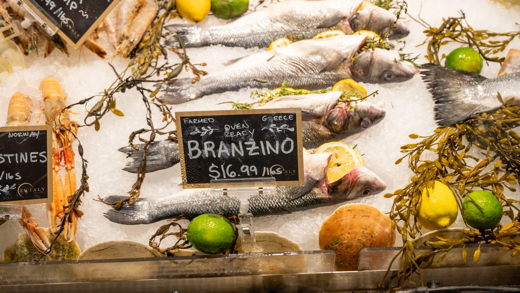 9 fish to eat and avoid for health and safety