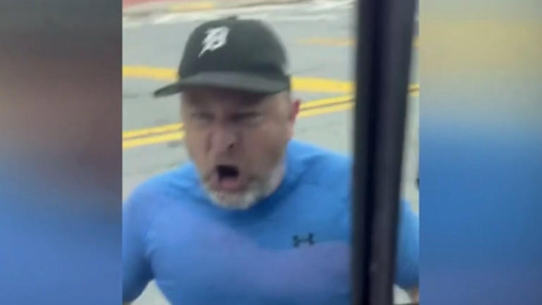 Suspect in Kennesaw road rage attack identified, charged