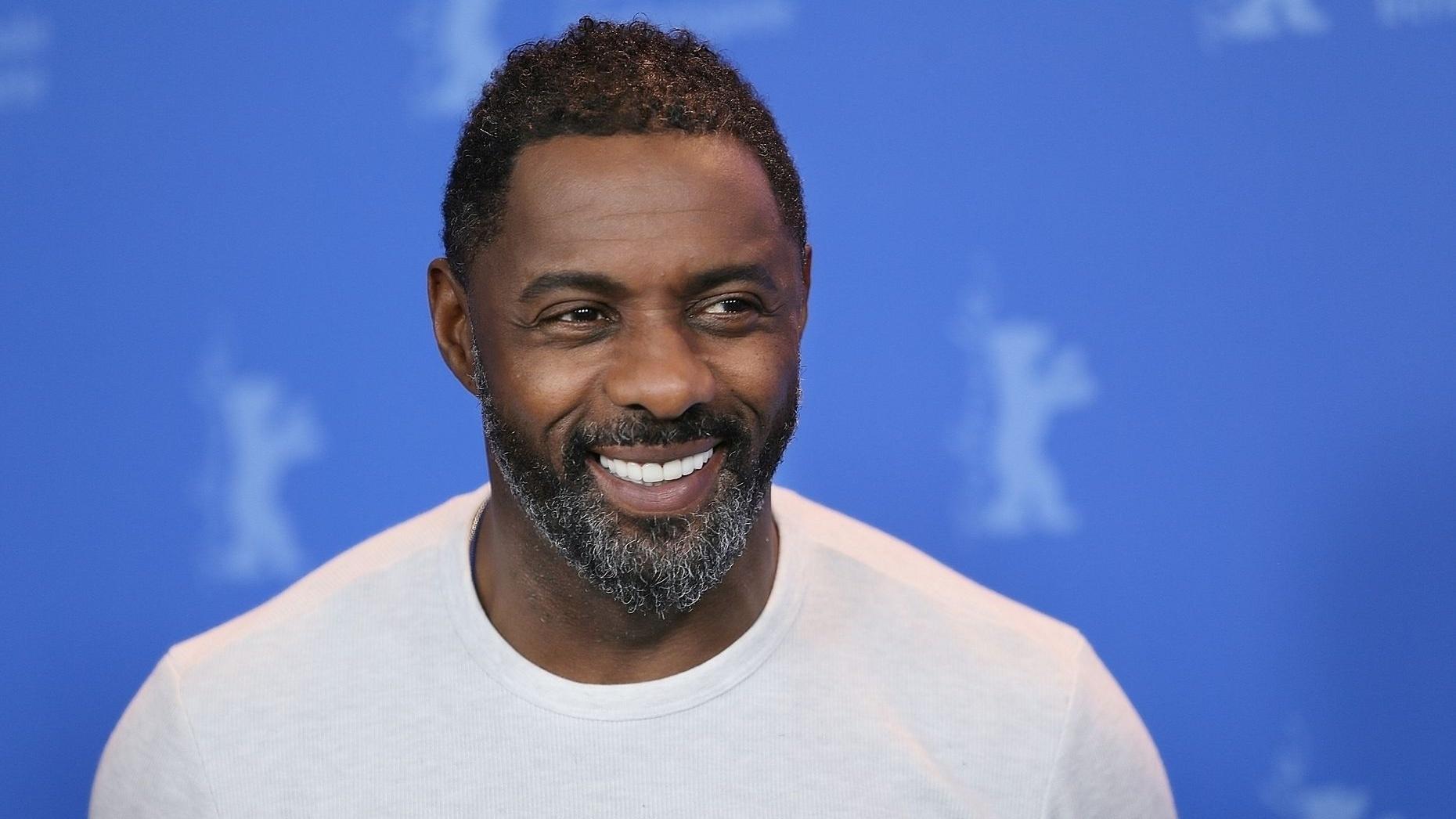 Idris Elba weighs in on the ongoing James Bond debate