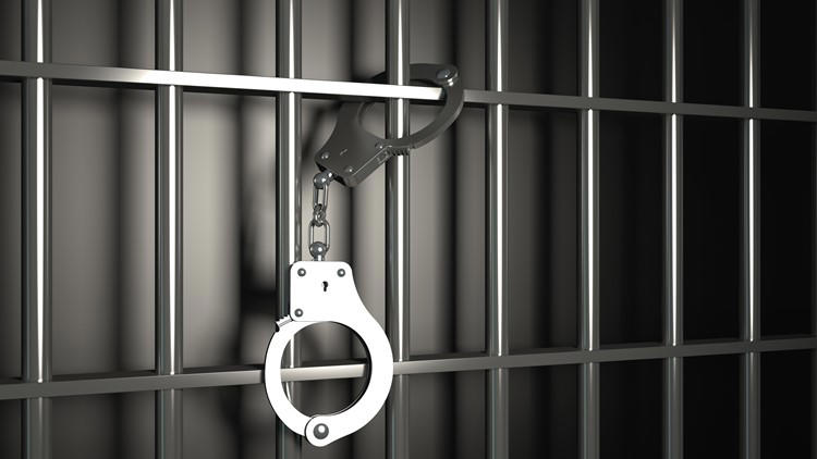 Dunkirk police arrest man on rape charges tied to juvenile case